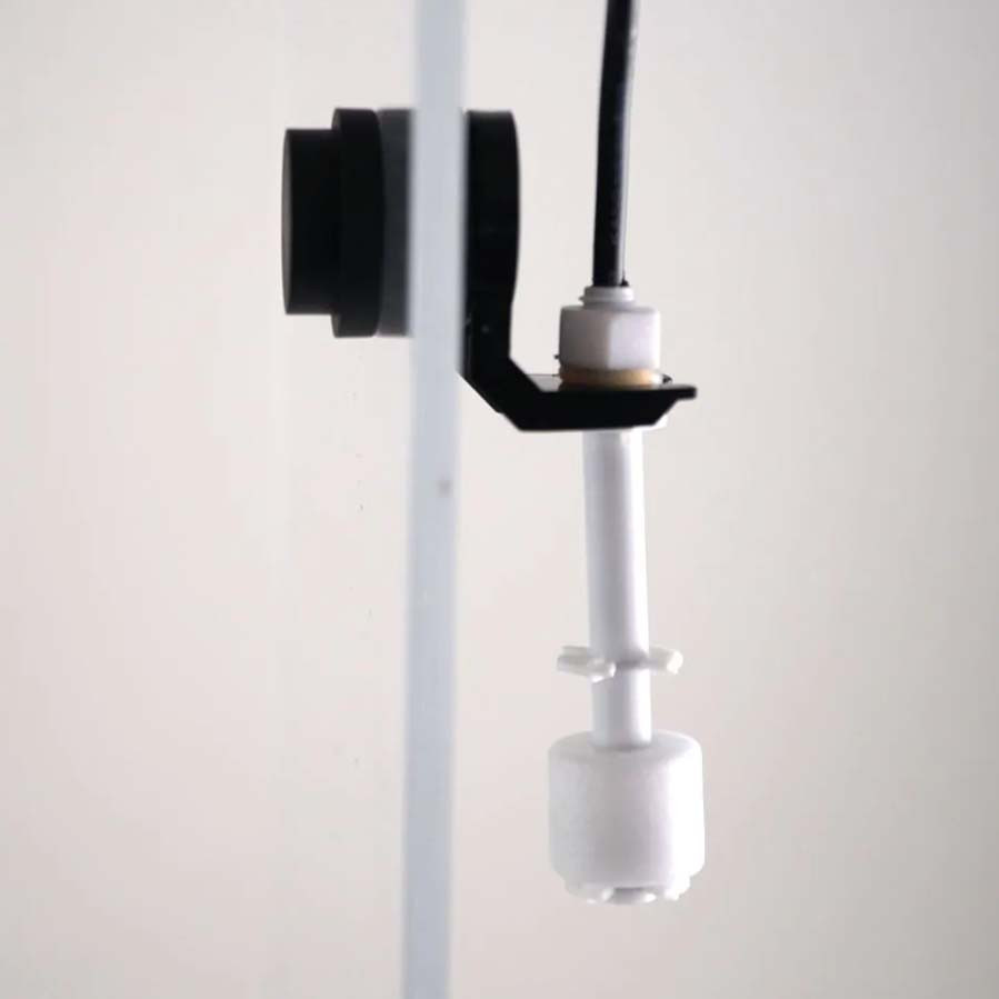 HYDROS Float Switch Sensor with Magnetic Mount - SaltwaterAquarium.com