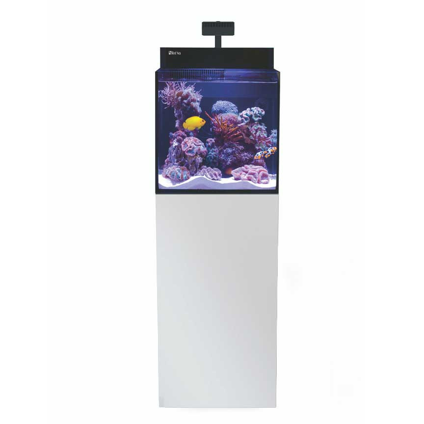 Red Sea Aquarium Systems