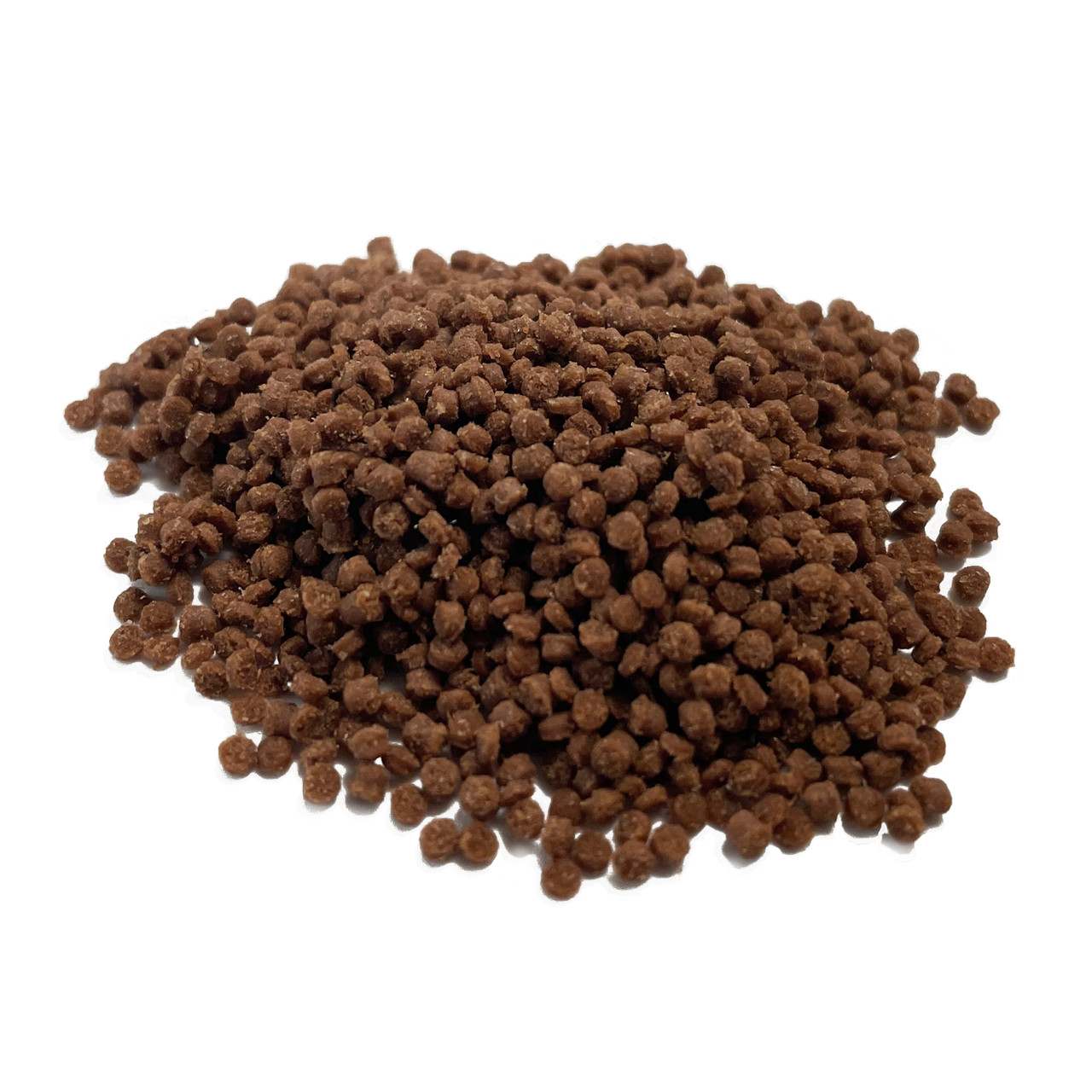 Marine Pellets 1mm (140g - 4.94 oz) - Vitalis - SaltwaterAquarium.com