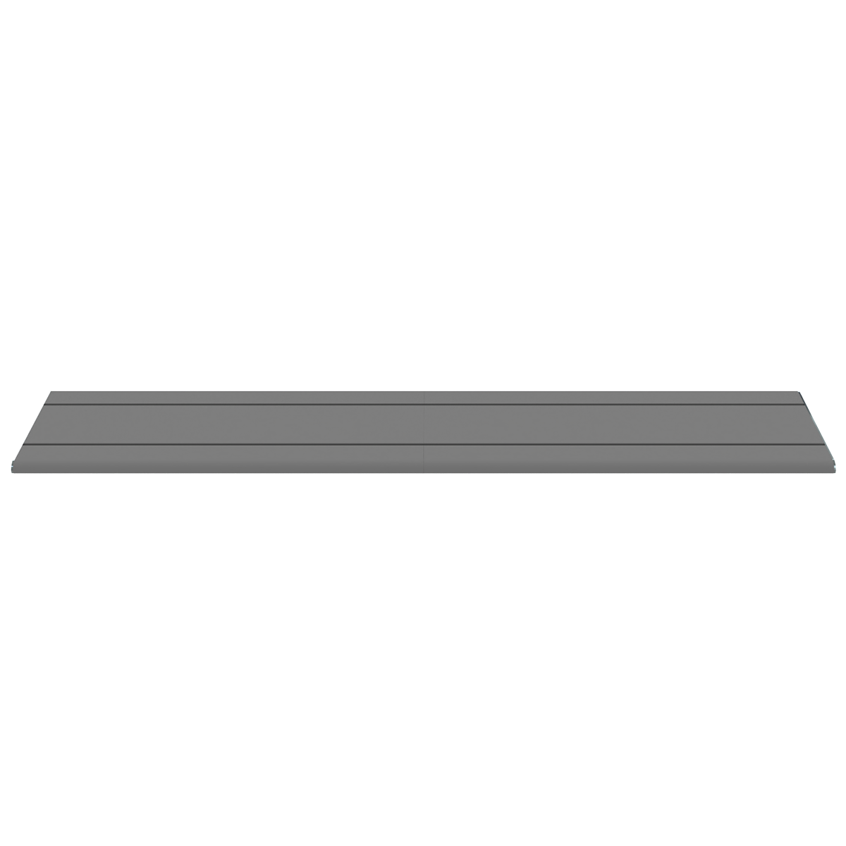 Straton Flex 102 Gen 2 Flat Panel LED Light - Anthracite Gray - ATI ...