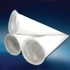 Nano Filter Sock 2.75" 300 Micron - Eshopps - SaltwaterAquarium.com