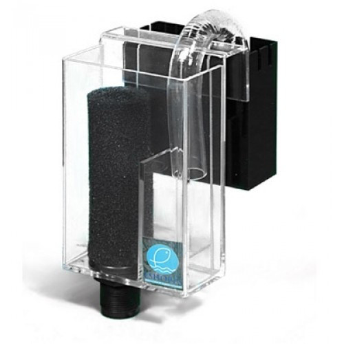 Filtration - Sumps - Overflows - Hang On Back - SaltwaterAquarium.com