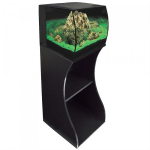 Aquariums - Nano Tanks - Fluval - SaltwaterAquarium.com