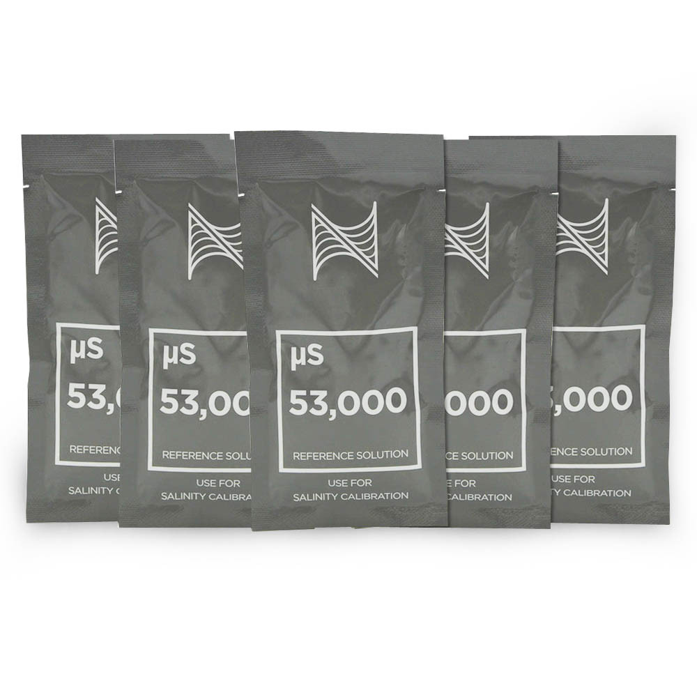 Chemistry - Water Testing - Salinity - SaltwaterAquarium.com