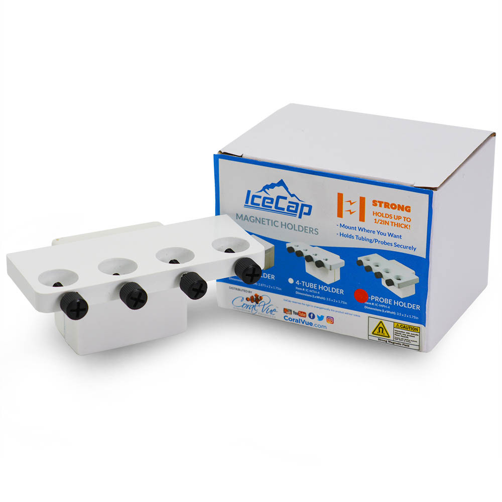 3/4" Inline Probe Holder - Adaptive Reef - SaltwaterAquarium.com