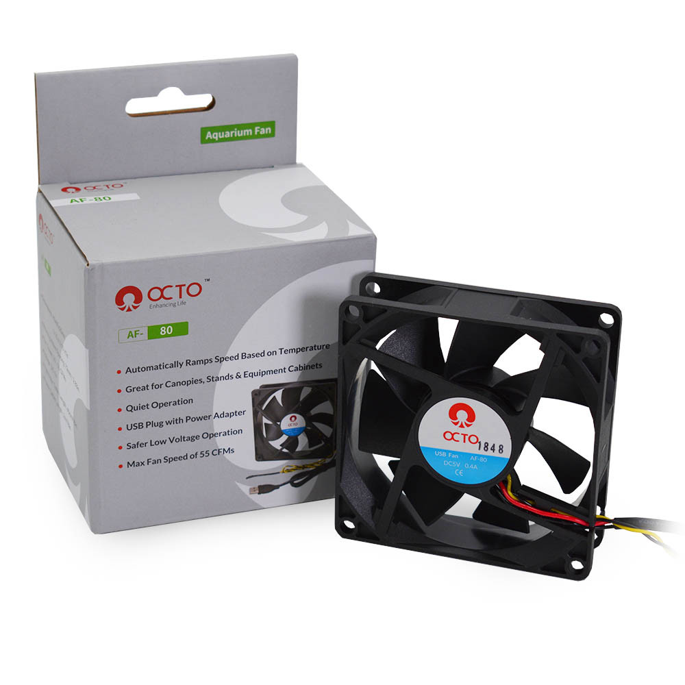 Water Cooling, Chillers - Saltwater & Marine Reef Aquariums
