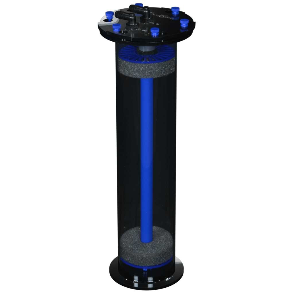 Media Reactors - Saltwater & Marine Reef Aquariums