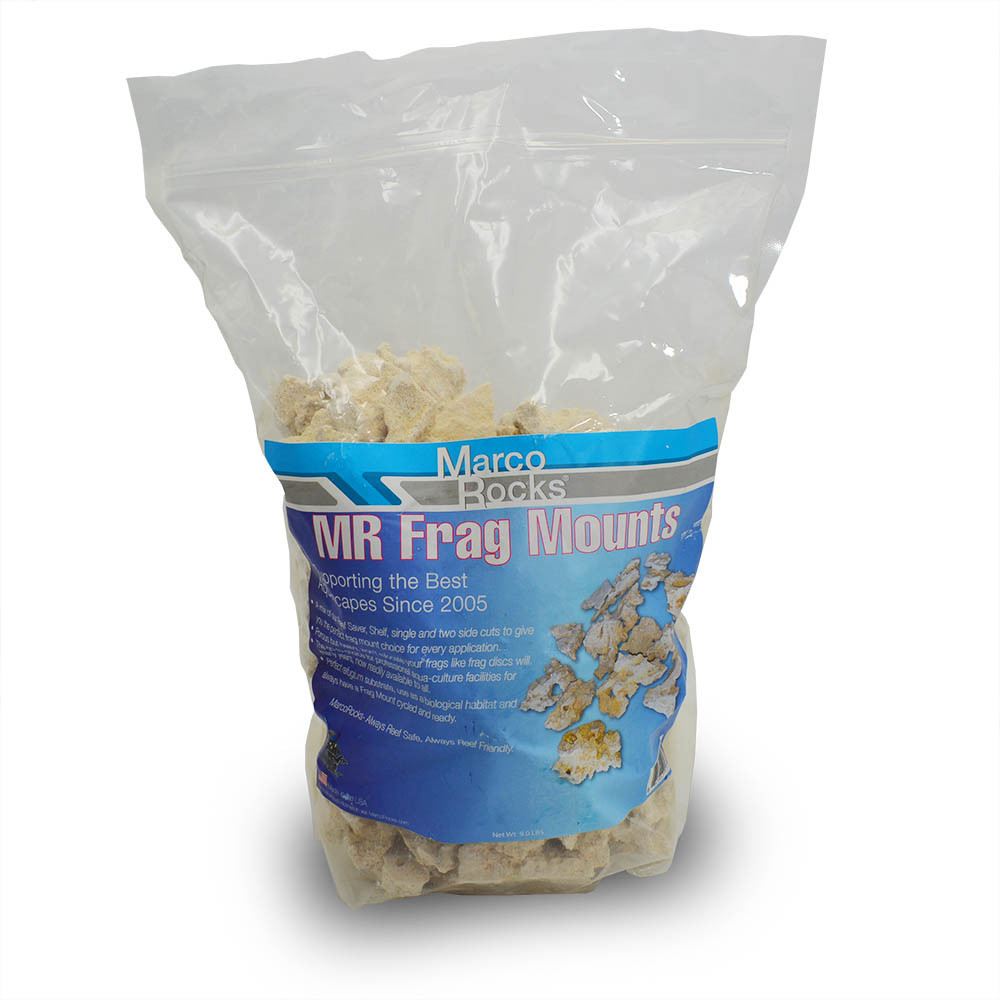 MarcoRocks Products - SaltwaterAquarium.com