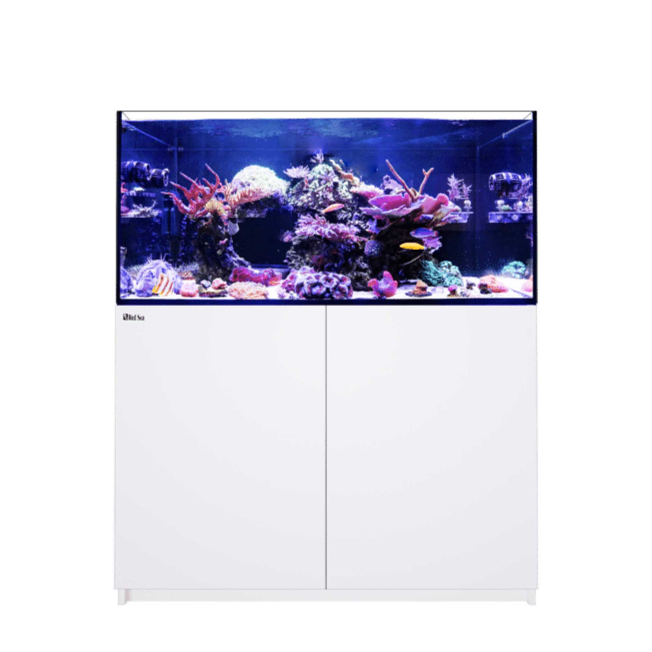 Red Sea Aquarium Systems