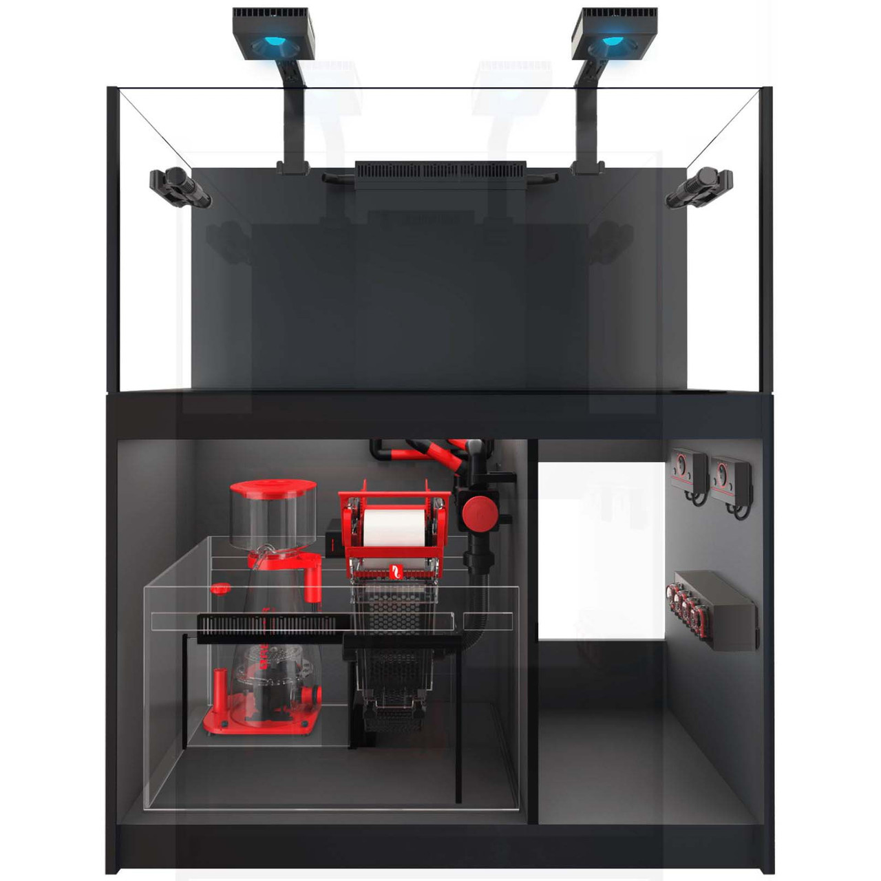 Saltwater Aquariums, Tanks, Kits, Nanos, Reeftanks