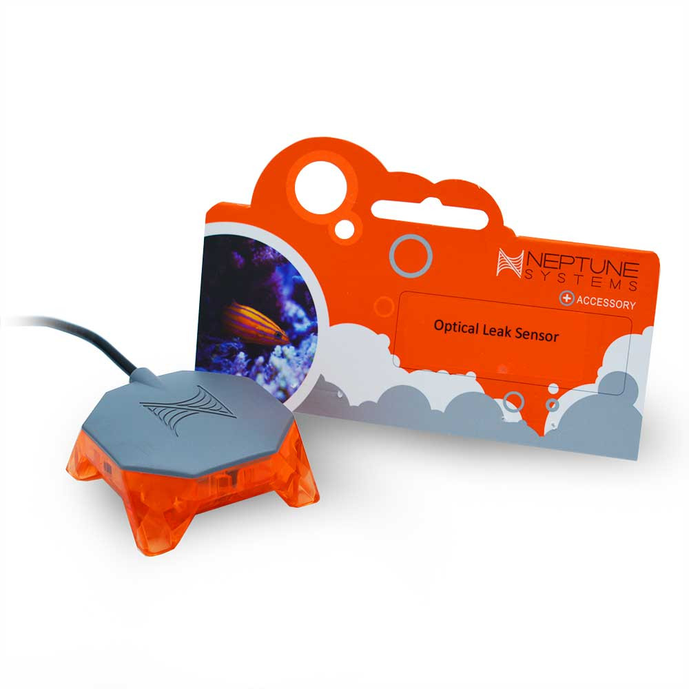 Control - Apex Controller - Apex Probes - SaltwaterAquarium.com