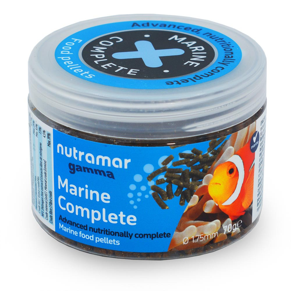 Food - Algae & Seaweed - Dry Algae - Page 1 - SaltwaterAquarium.com