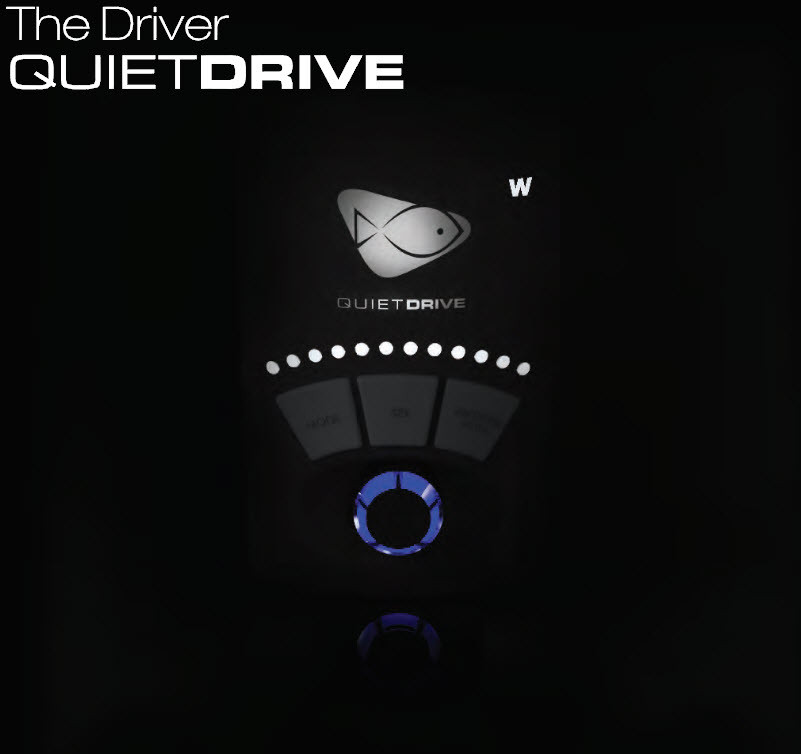 VorTech MP40wQD QuietDrive Propeller Wave Pump - Ecotech Marine ...