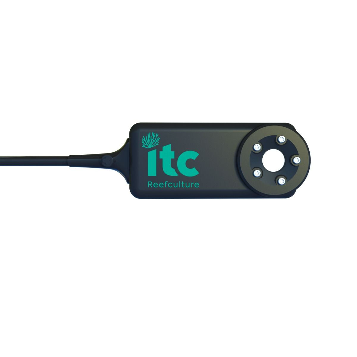 PARwise PAR Monitor for Saltwater - ITC Reefculture - SaltwaterAquarium.com