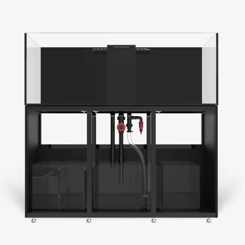 Infinia Reef 190.5 - Waterbox - SaltwaterAquarium.com