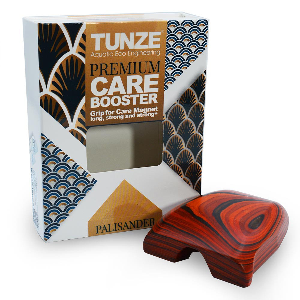 Custom Wood Grip - Premium Care Magnet Booster (Palisander Rosewood ...
