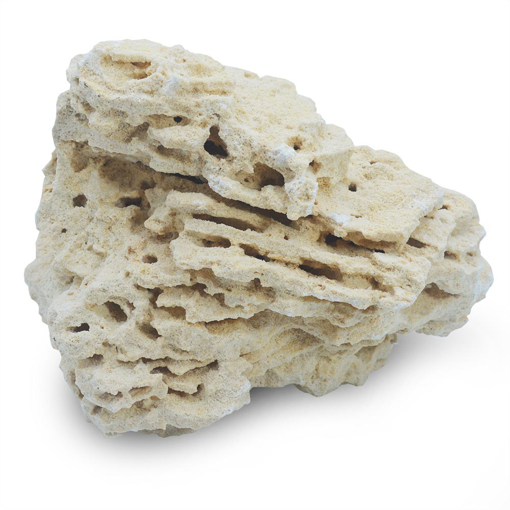 MarcoRocks Reef Saver Hybrid Rock (40 lbs) - Marco Rocks ...
