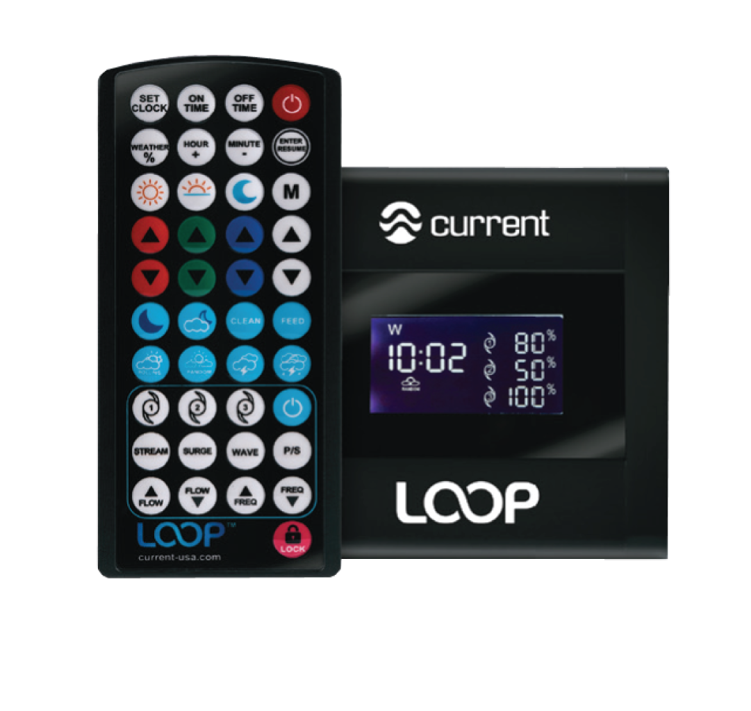 Orbit Marine 18"- 24" IC LOOP LED (4104) - Current USA ...