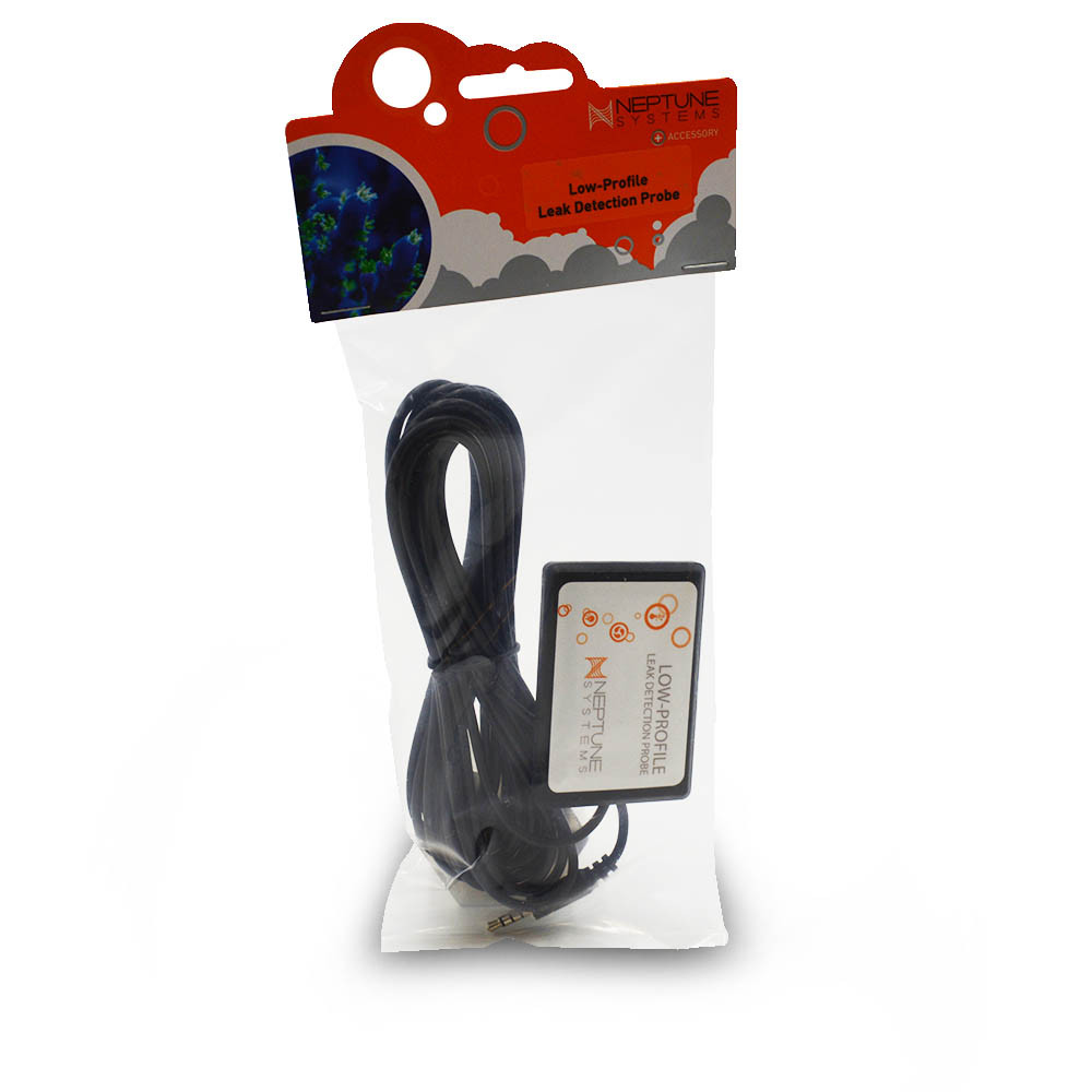 Apex FMM Leak Detection Probe Low Profile (LD-1) - Neptune Systems ...
