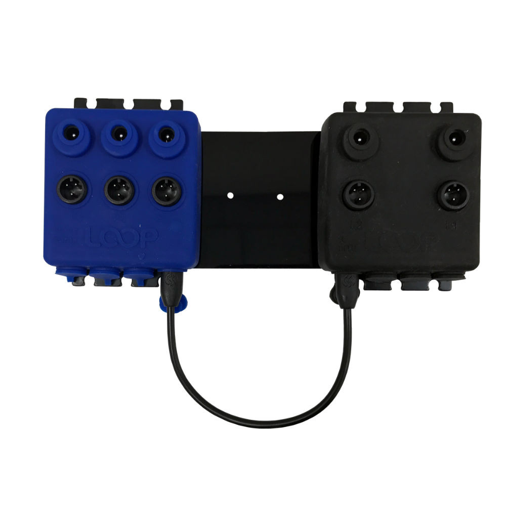 Orbit Marine 48"- 60" IC LOOP PRO Dual LED System w/HUB (4227 ...