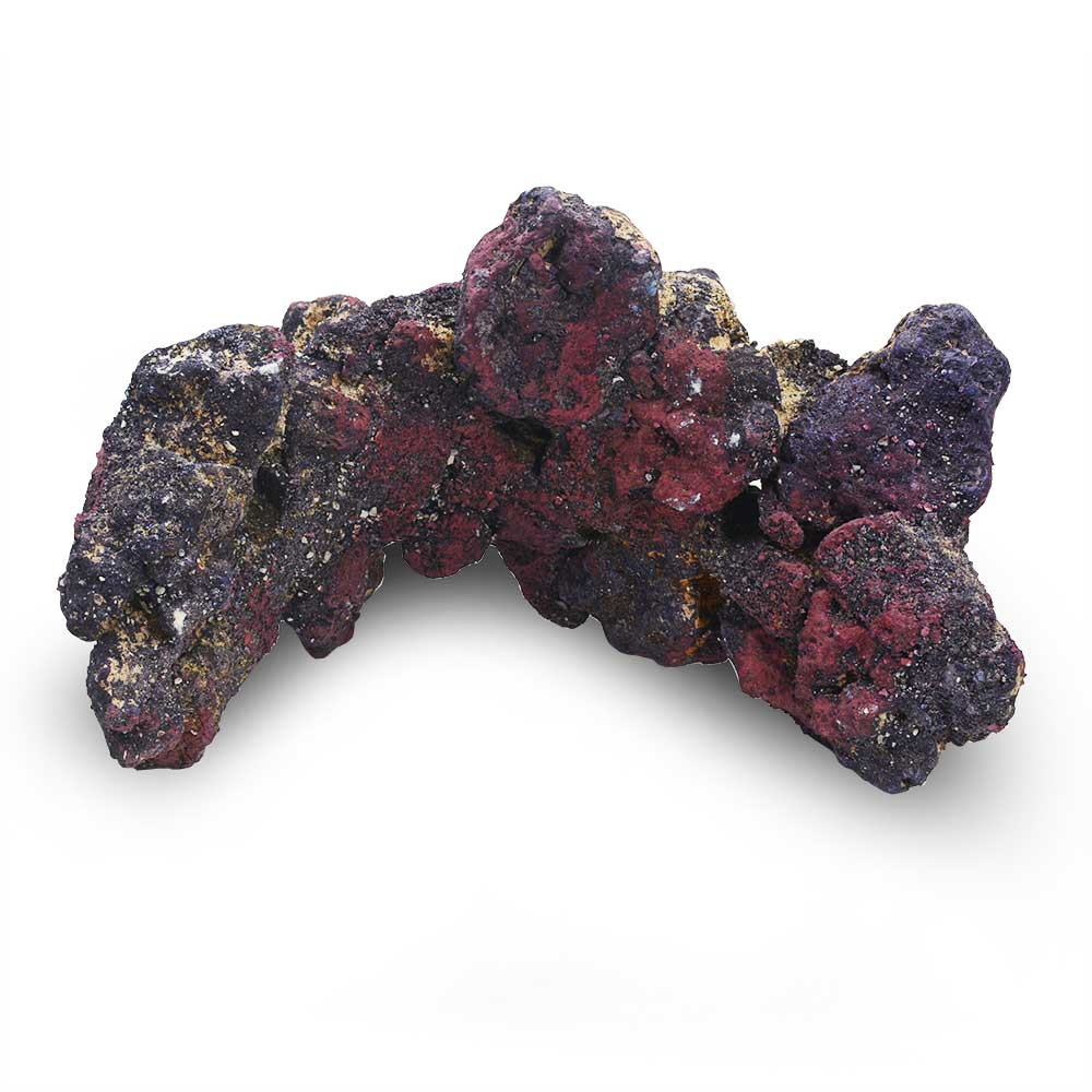 Life Rock Arches (20 lb - 4 Arches) - CaribSea - SaltwaterAquarium.com