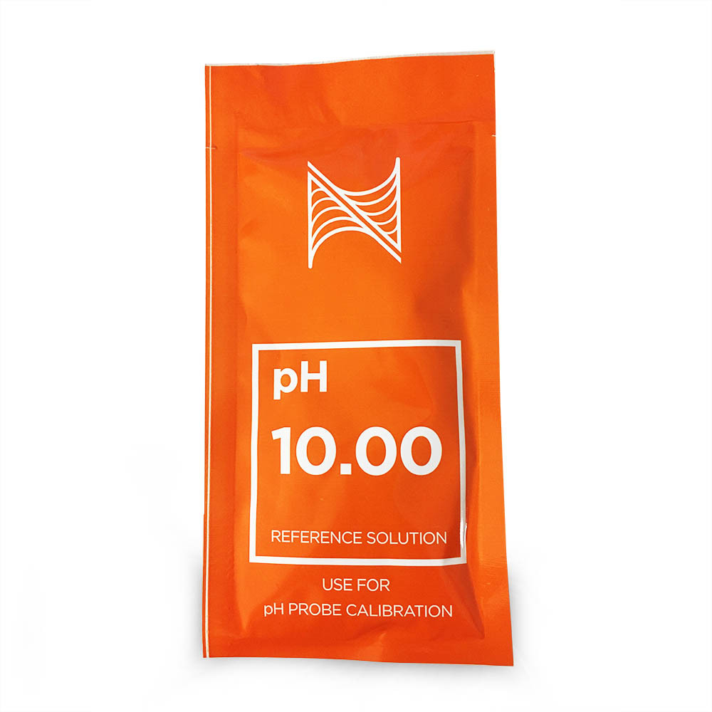 10.00 pH Calibration Fluid (Single Pack) - Neptune Systems ...