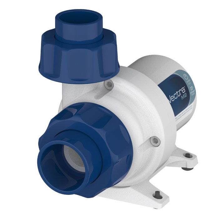 Vectra M2 DC Return Pump Mobius Ready (2,000 GPH) - Ecotech Marine ...
