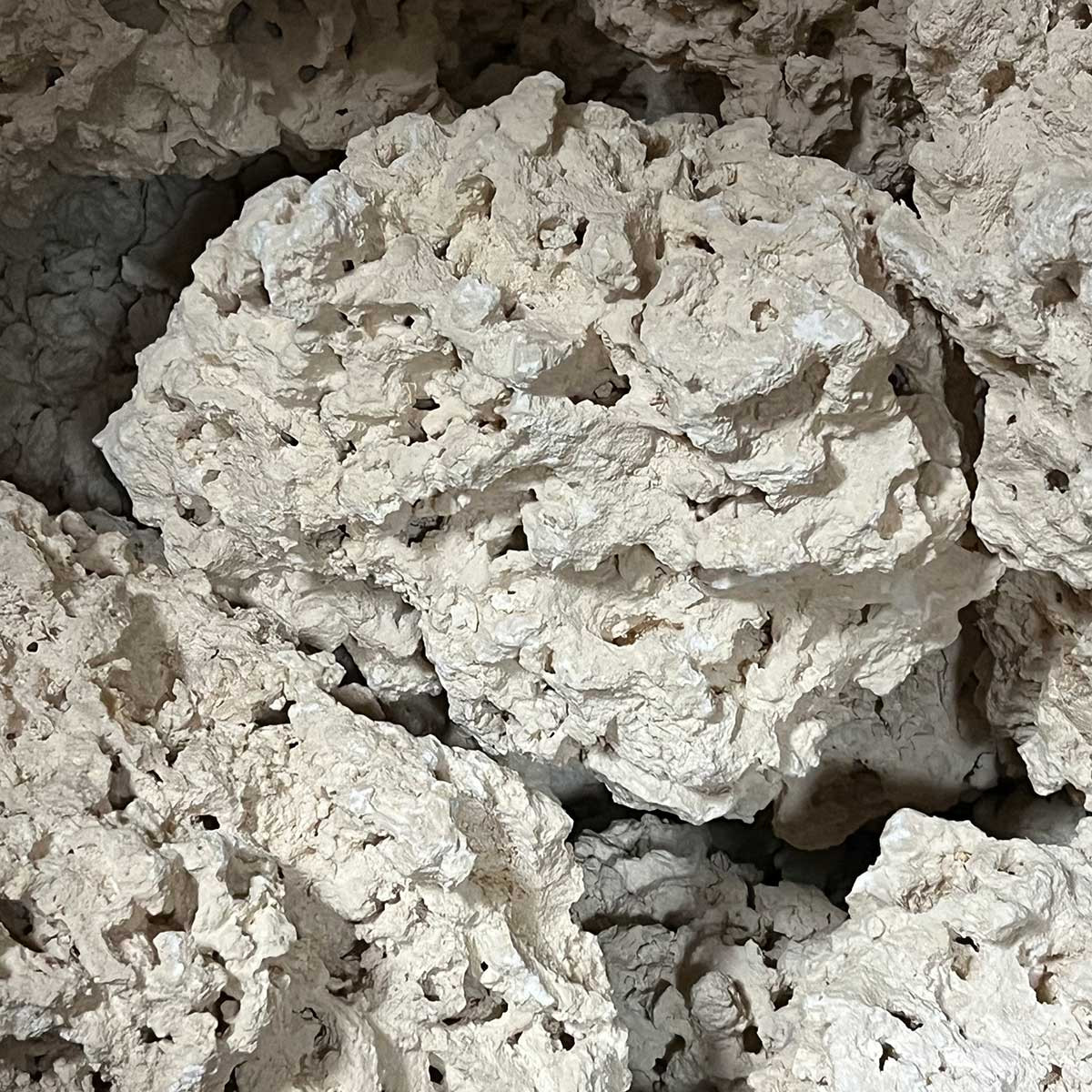 Marco Rocks Reef Saver Premium Rock (10 lb) Box - Marco Rock ...