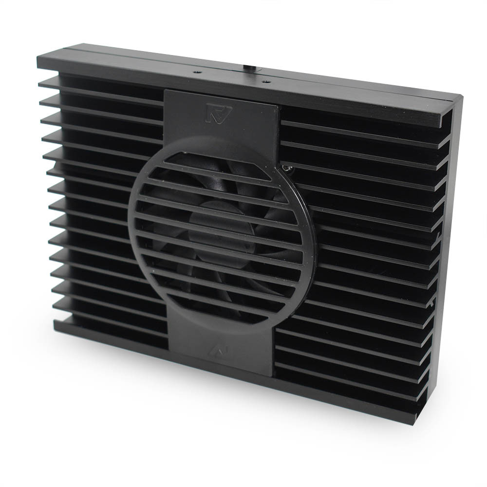 AI Hydra 32 HD Aquarium LED, Black - AquaIllumination ...