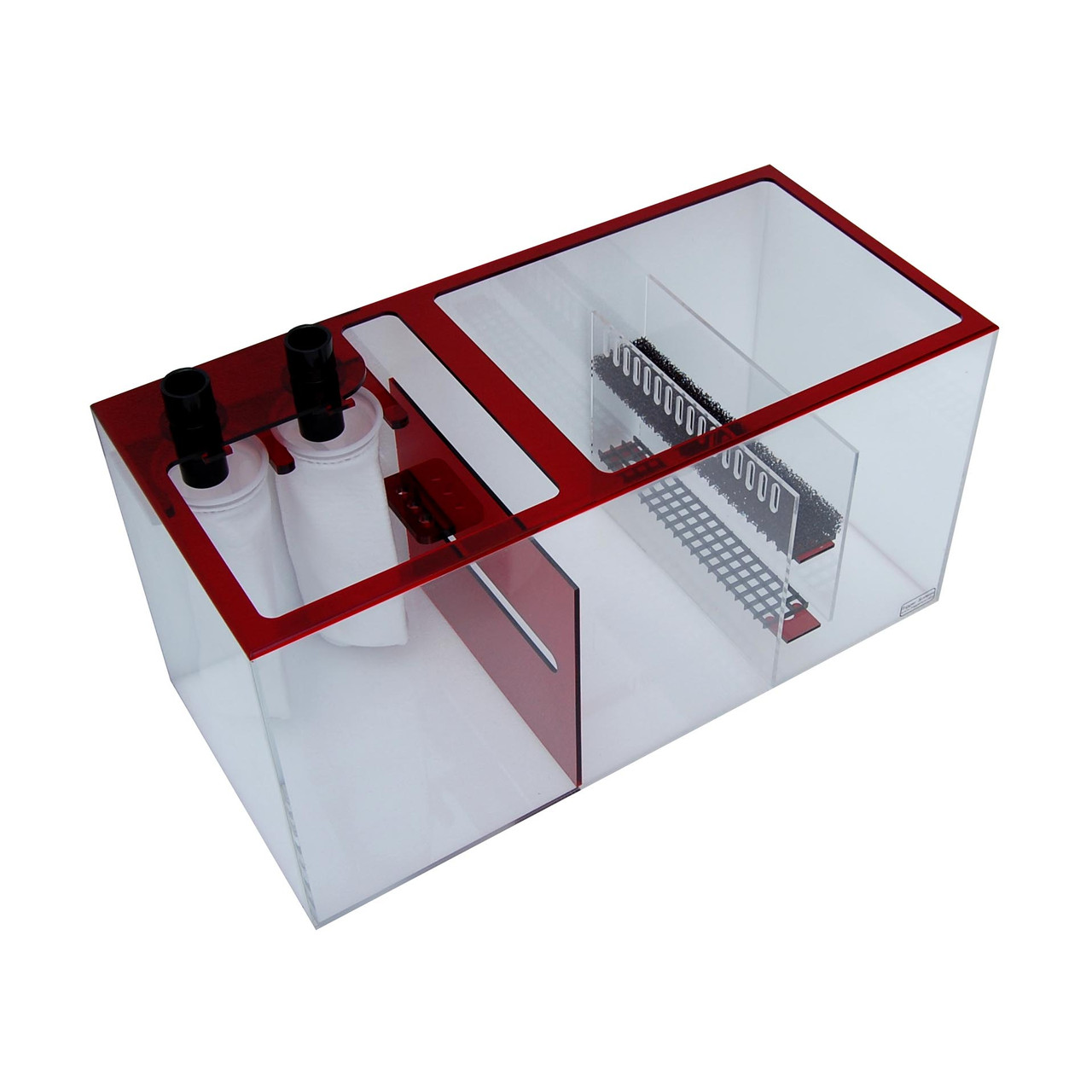 Ruby Sump 30 (30" x 14") - Trigger Systems - SaltwaterAquarium.com