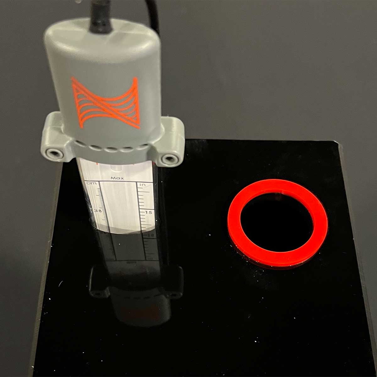 SS-FIVE - 5 Gallon Auto Top Off Container (w/ Neptune LLS Port ...