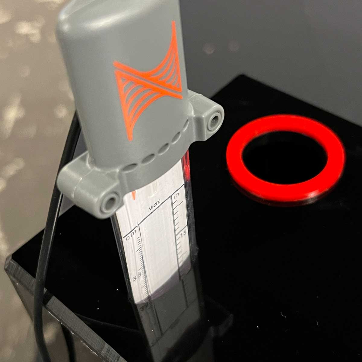 SS-FIVE - 5 Gallon Auto Top Off Container (w/ Neptune LLS Port ...