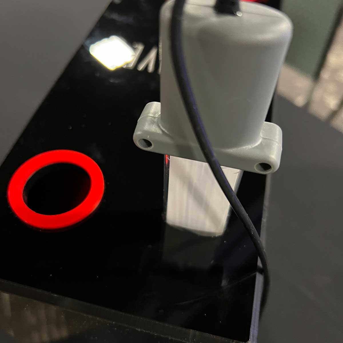 SS-TEN - 10 Gallon Auto Top Off Container (w/ Neptune LLS Port ...