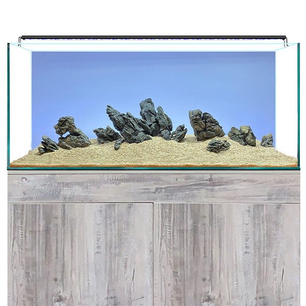 Seiryu Stones 11 Piece Set (8817) - Current USA - SaltwaterAquarium.com