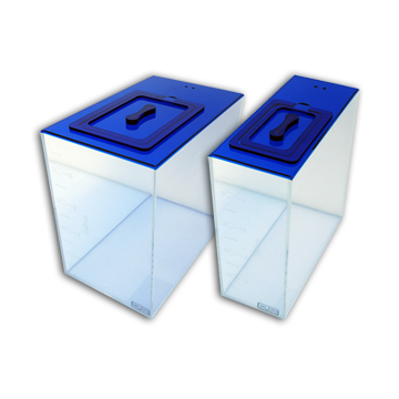 Sapphire ATO (10 Gallon) - Trigger Systems - SaltwaterAquarium.com