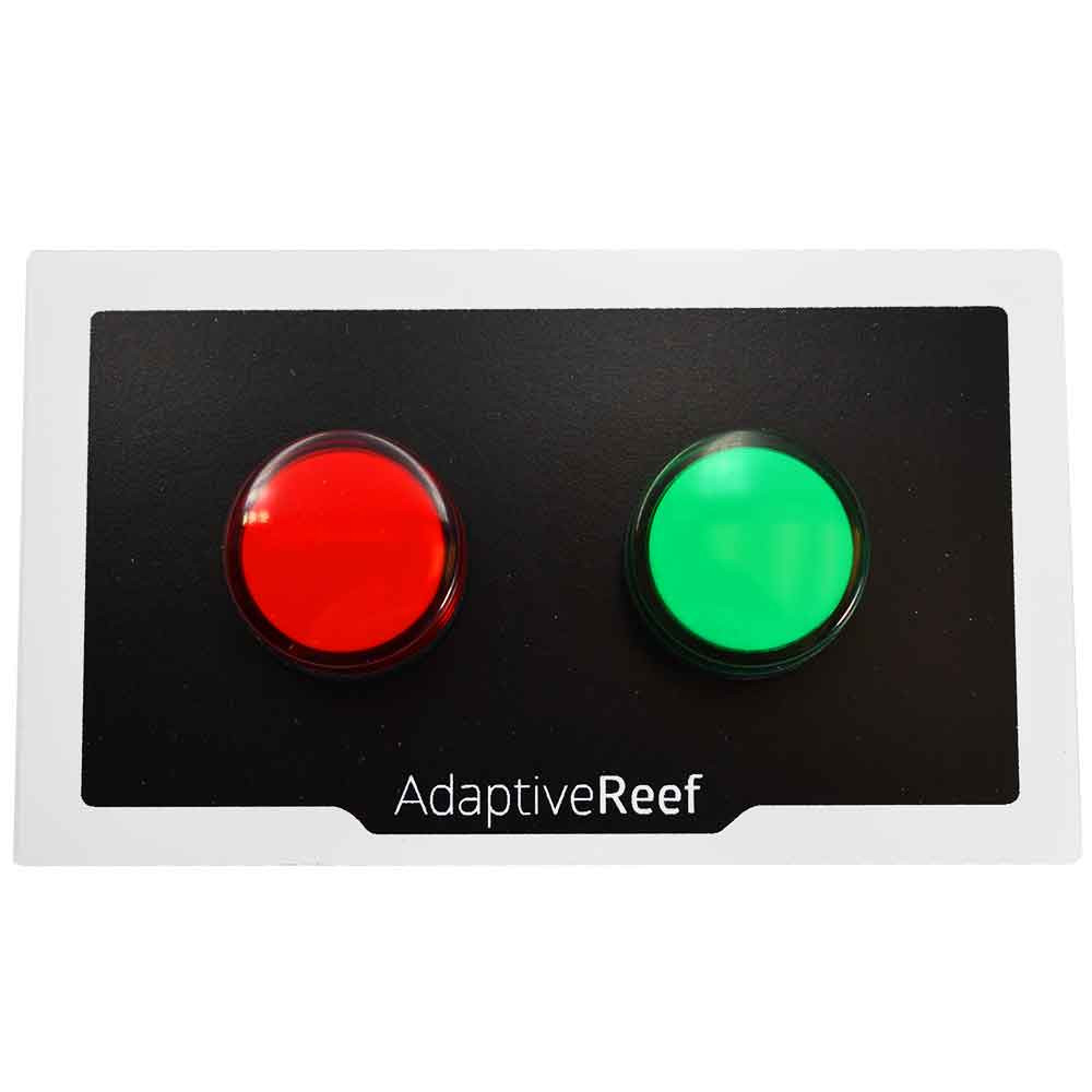 24v Apex Red/Green Status Indicator (Dual) - Adaptive Reef ...