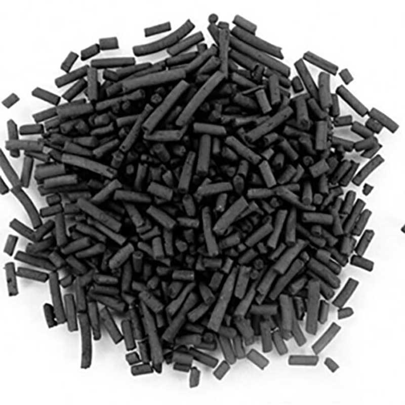 Bulk Pelletized Carbon (40 lbs) Bag - SaltwaterAquarium.com