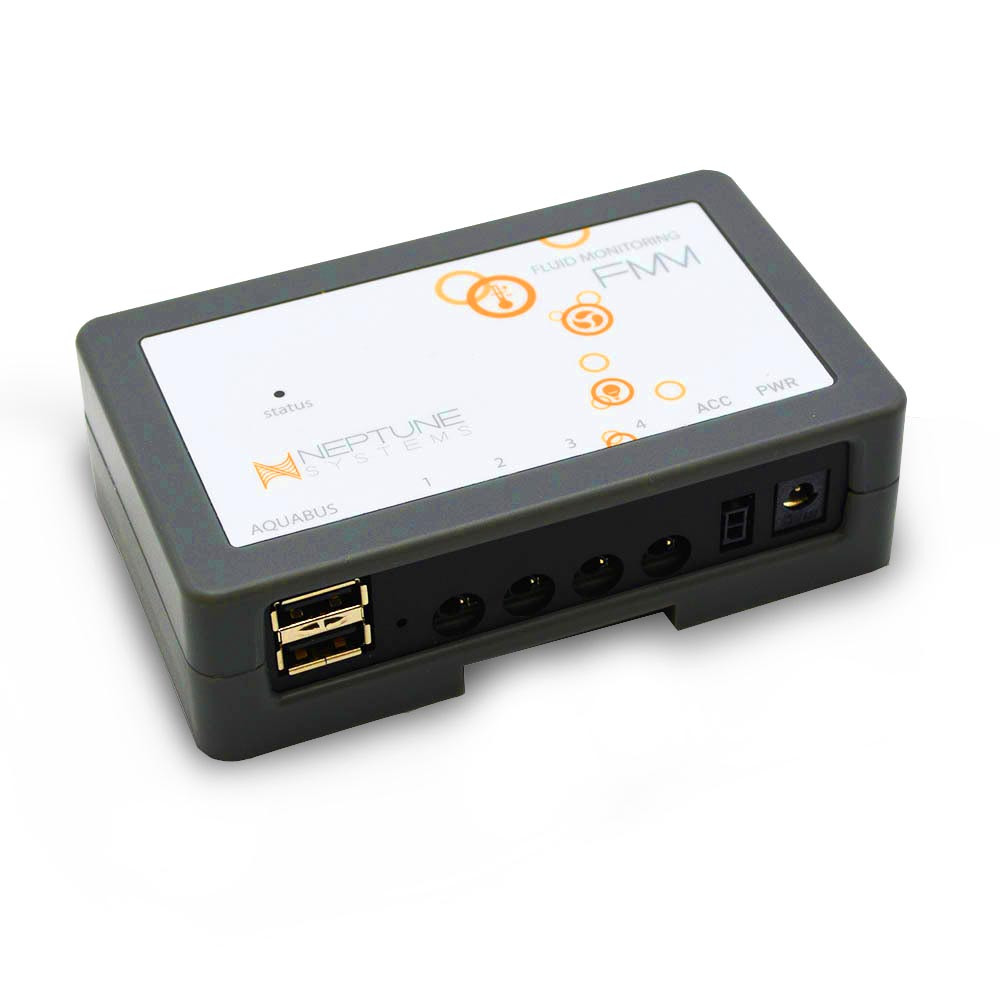 Apex FMK Flow Monitoring Kit - Neptune Systems - SaltwaterAquarium.com
