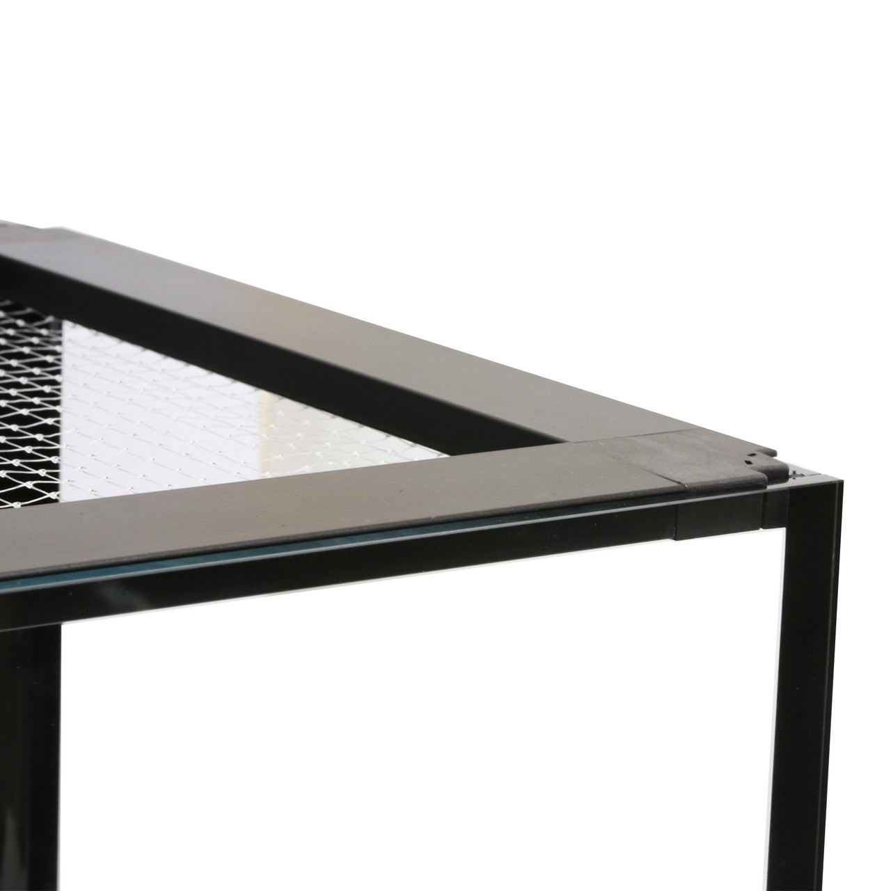 36" x 24" (LID) DIY SafeScreen Aquarium Mesh Screen Lid - Innovative ...
