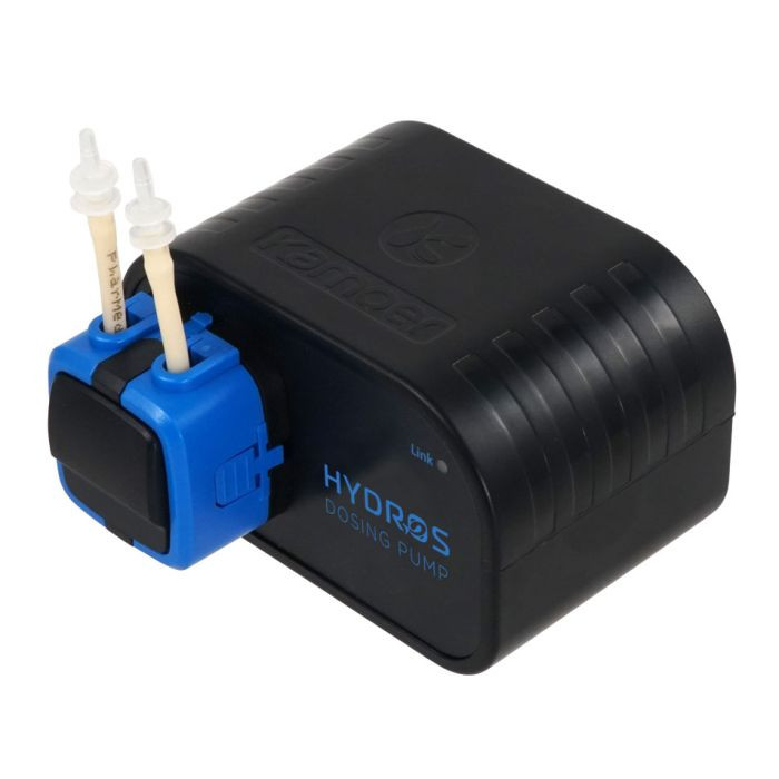 HYDROS Dosing Pump - SaltwaterAquarium.com