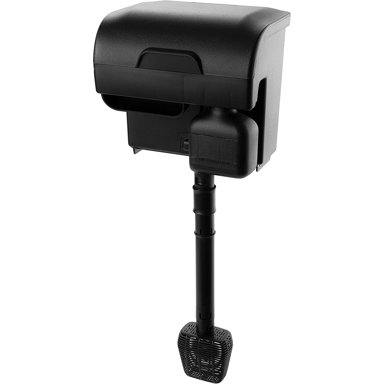 Penguin PRO 175 Bio-Wheel Hang On Back Filter (up to 30 gallons ...