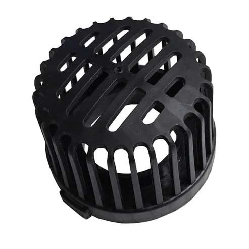 DC Flow Pump Replacement Strainer and Fittings 1900 gph (3253) - Current USA - SaltwaterAquarium.com