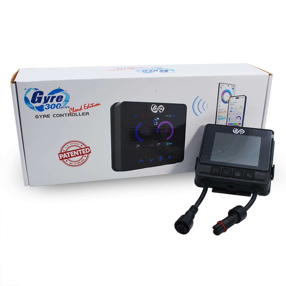 Gyre XF350 Cloud Edition w/Controller (5280 GPH) - Maxspect ...