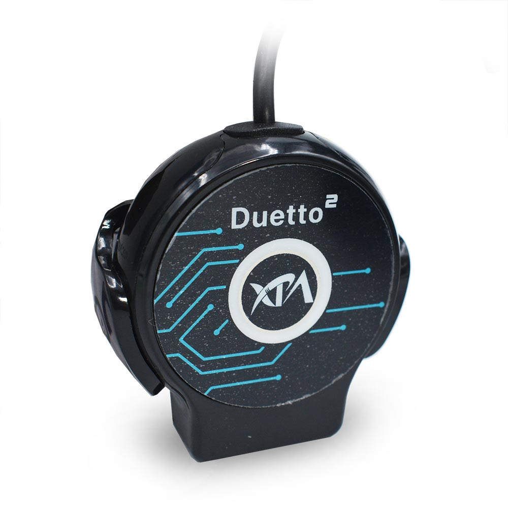 Duetto 2 Dual-Sensor ATO Aquarium Auto-Top-Off System - XP Aqua - SaltwaterAquarium.com