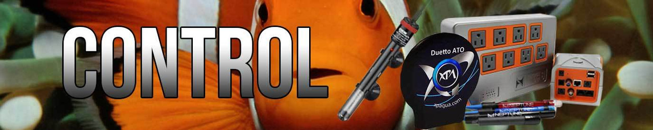 Control - Page 1 - SaltwaterAquarium.com