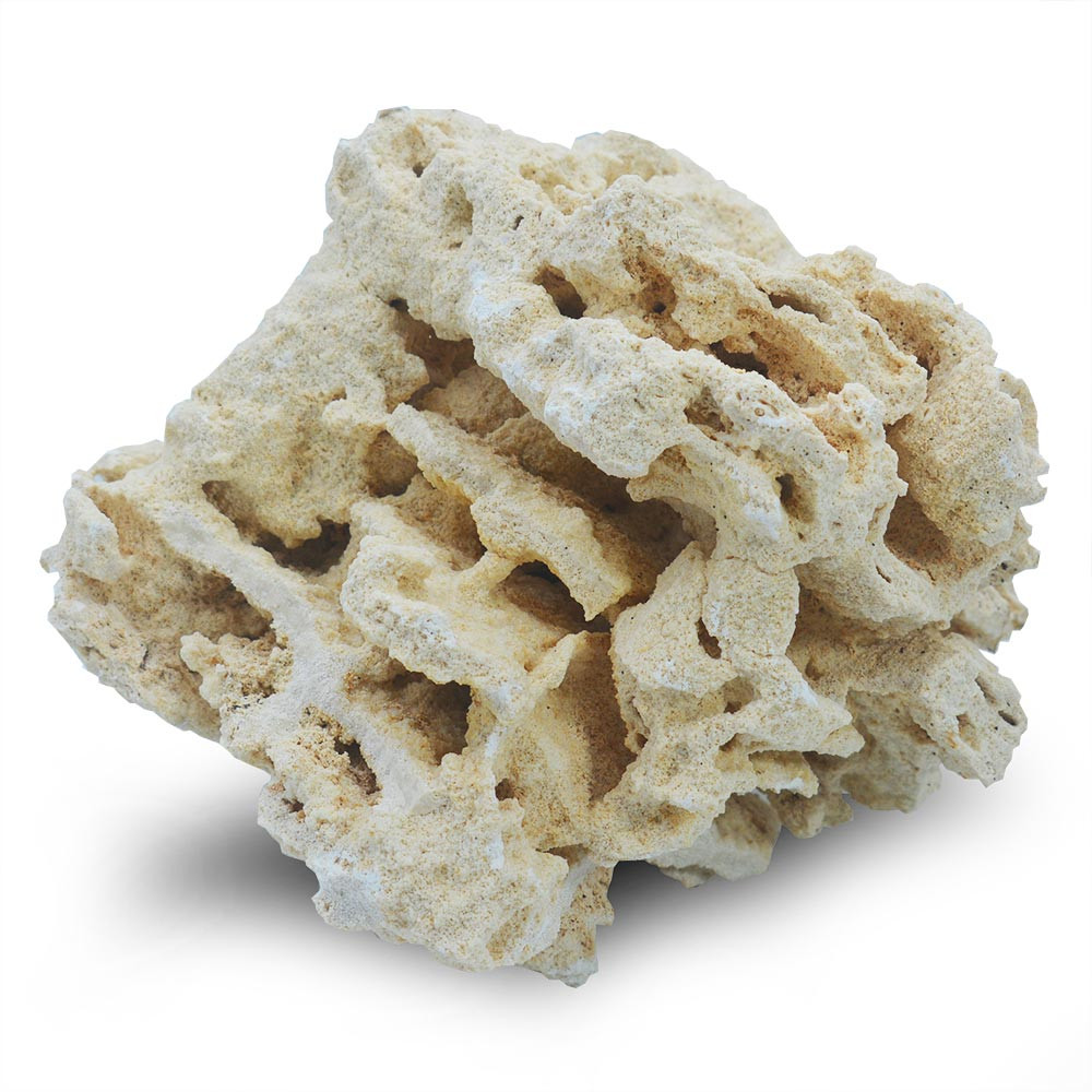 MarcoRocks Hybrid Rock (40 lbs) - Marco Rocks - SaltwaterAquarium.com