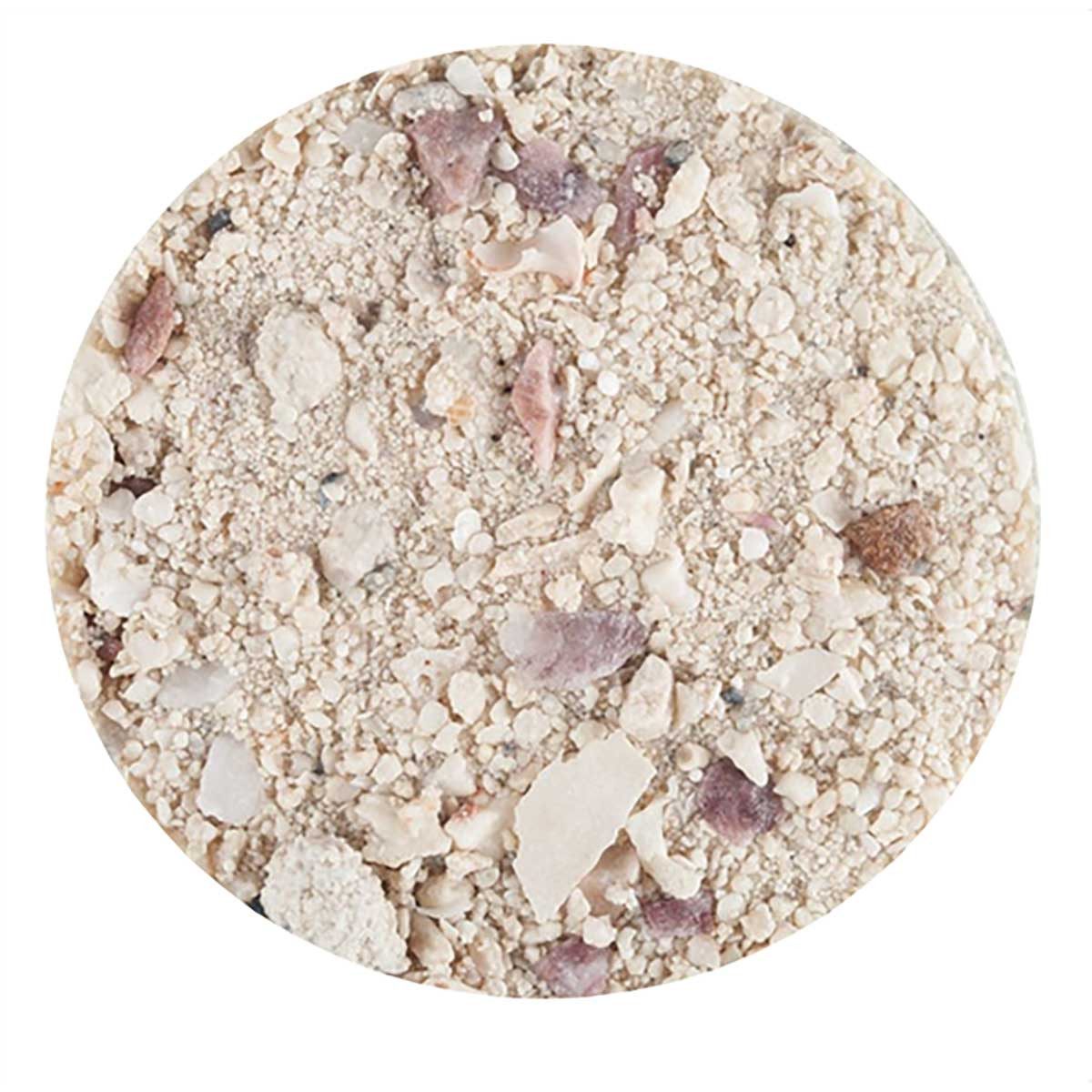 Aquarium Sand - Perfect for Saltwater & Marine Reef Aquariums