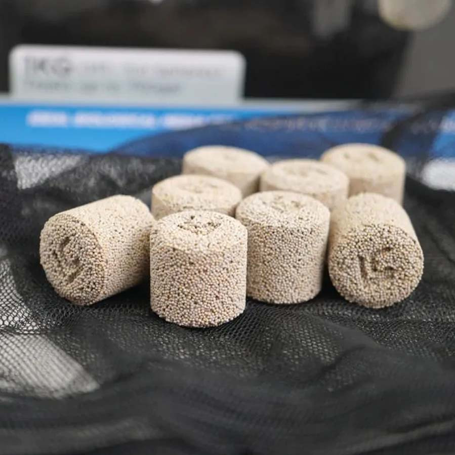 Bio-Sphere Pellet Biological Filter Media (1KG) - IceCap ...