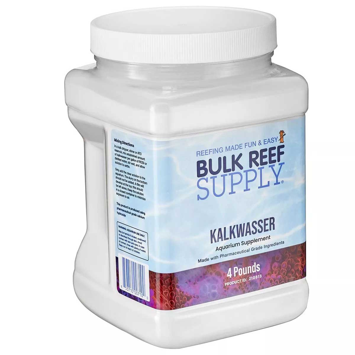 Bulk Reef Supply Products - SaltwaterAquarium.com