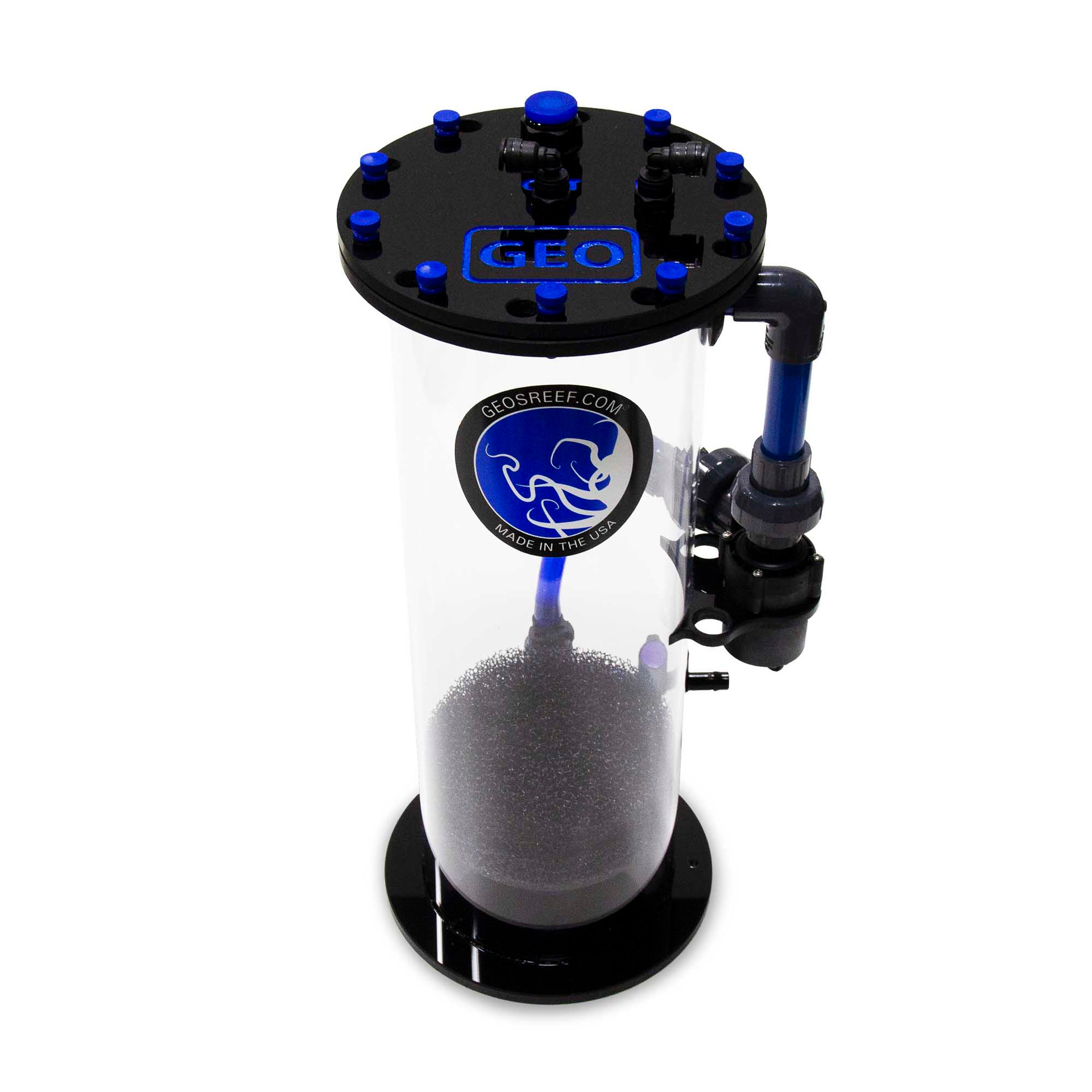 Media Reactors - Saltwater & Marine Reef Aquariums - Page 3